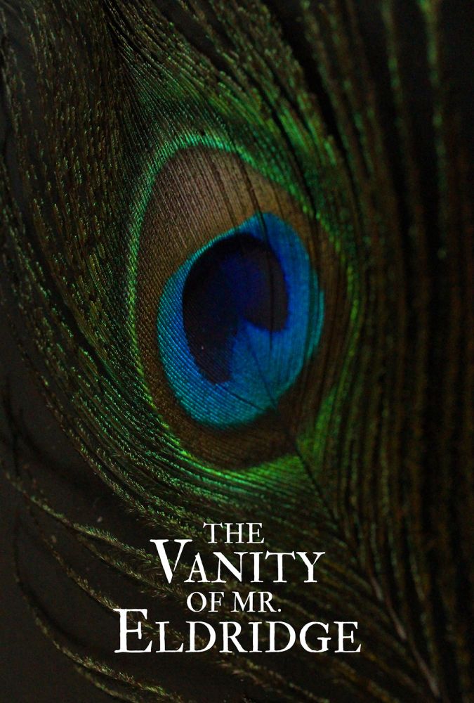 The Vanity of Mr. Eldridge – Visas Libertad